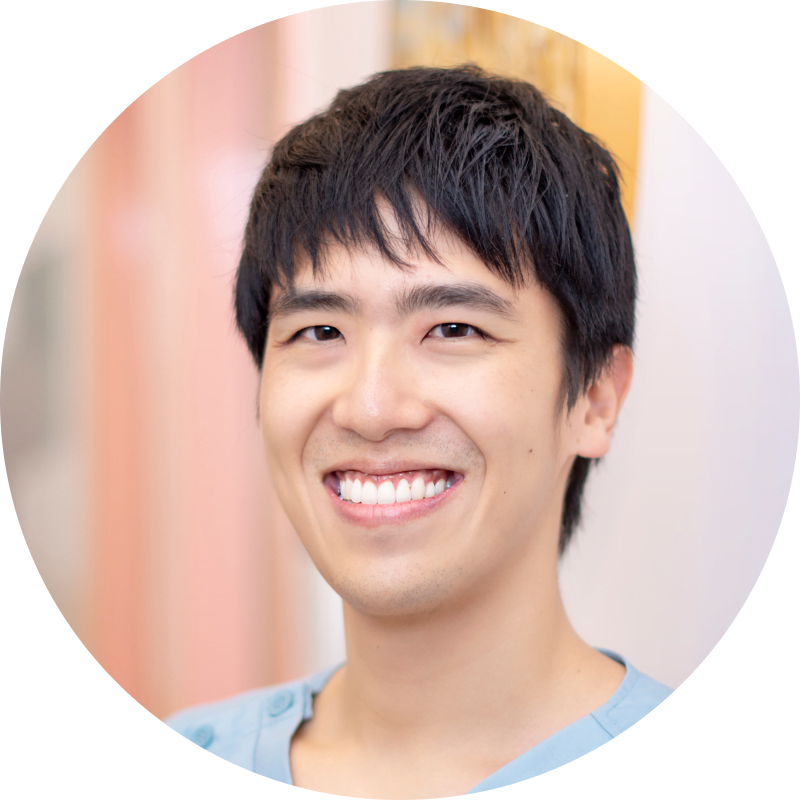 Dr Shaun Quek - MySmile Dental Clinic