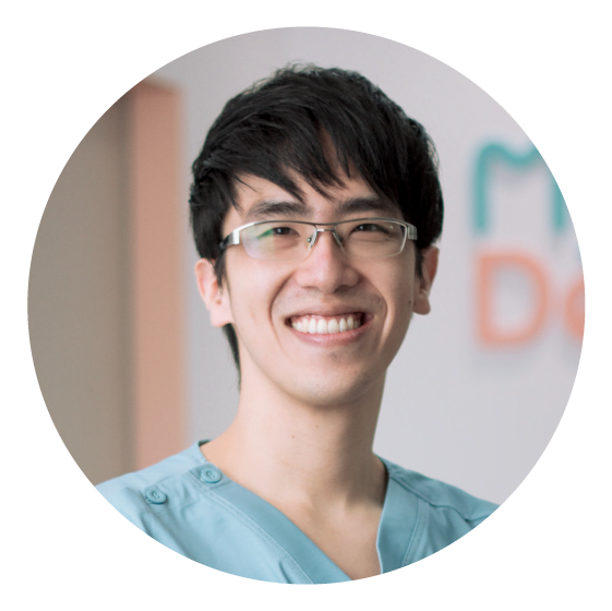 Dr Shaun Quek - MySmile Dental Clinic