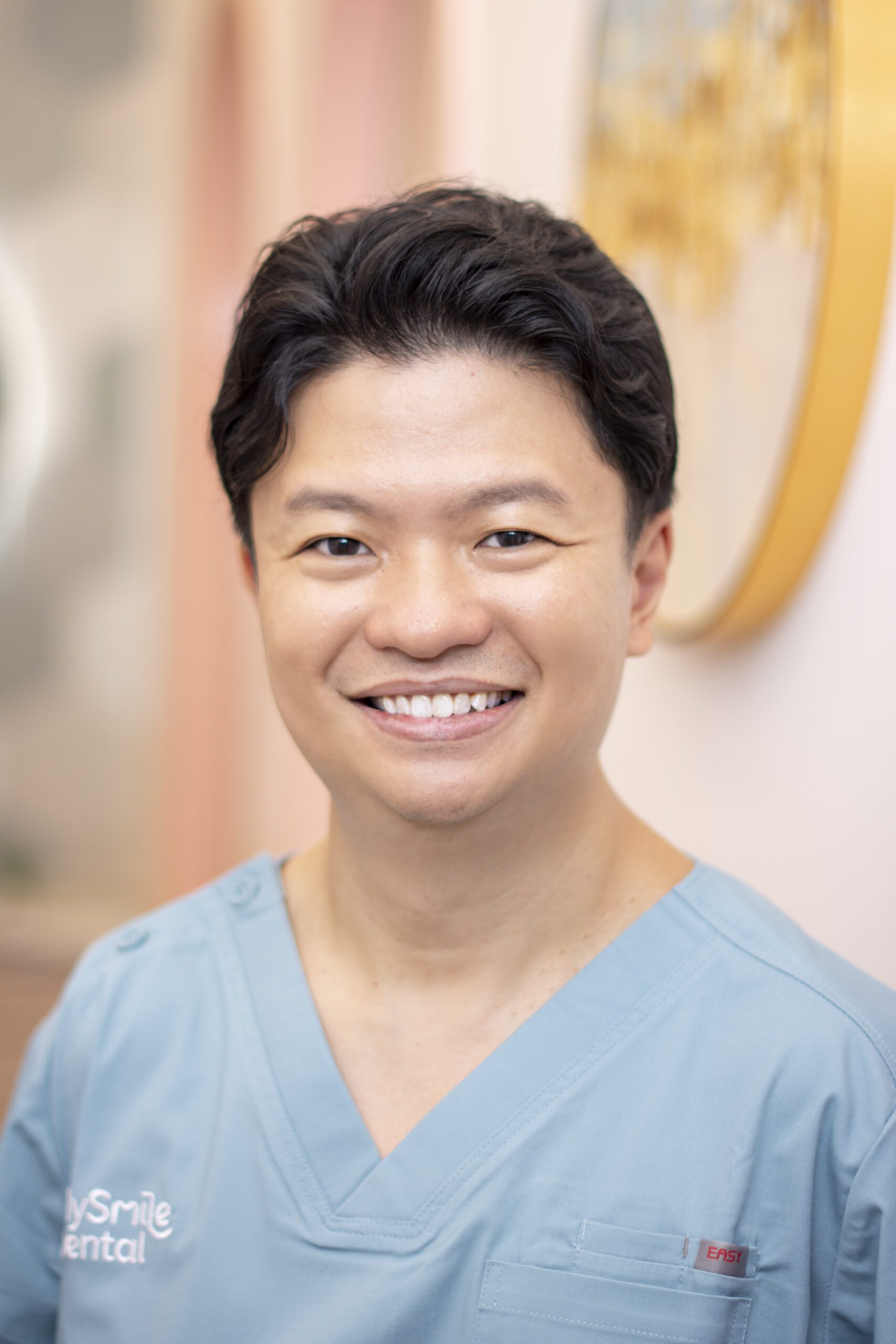 Dr Ng Kay Eng - MySmile Dental Group